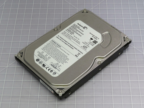 Seagate Barracuda 7200.10 80GB Hard Drive ST380815