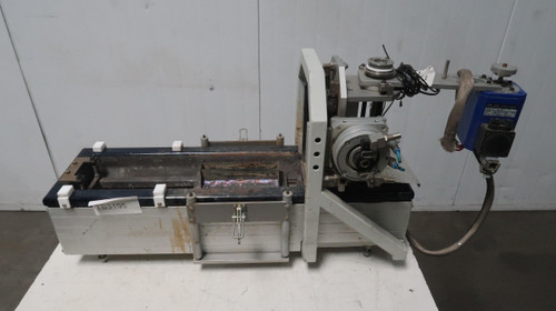 WAVE SOLDER POT 4000 W - OCO Industrial