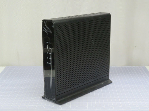 Technicolor TC8715D Wireless DOCSIS 3.0 Cable Modem Spectrum