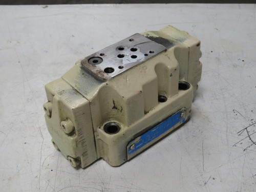 Tokimec DG3V-7-6C-T-10-JA8-SL01-Z Valve Model - Grab It