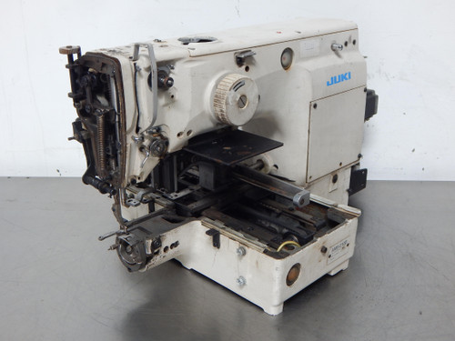 Juki AMS-210D Industrial Sewing Machine - Order Now