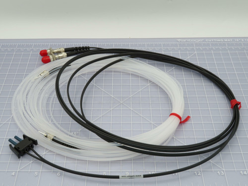 SEL C804 SEL-751/751A710-5 CABLE T189807 - OCO Industrial