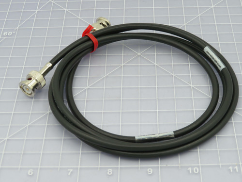 C953-005 BNC Male Connectors T189821 - OCO Industrial