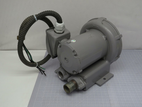 Fuji Electric VFC100A-7W Ring Compressor T190175 - OCO Industrial