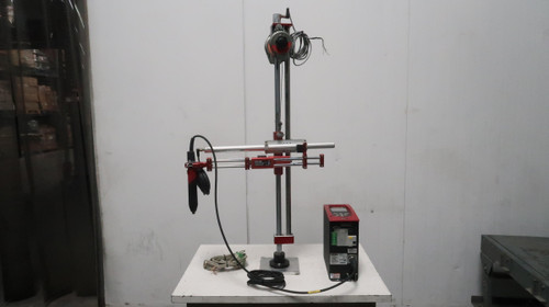 Desoutter D53-25X X/Y Axle Positioning Electric Screwdriver