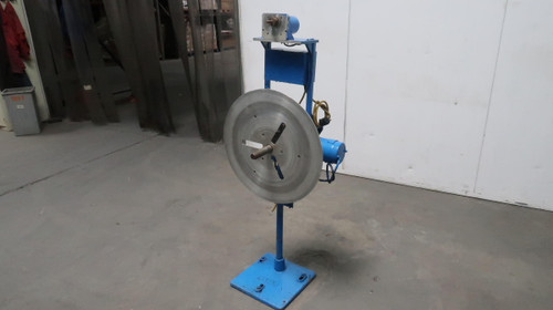 RAPID-AIR R3FT WINDING MACHINE - OCO Industrial