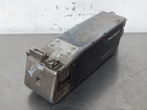 SI STAPLA RAPTOR II ULTRASONIC WELDER M1754 - OCO Industrial