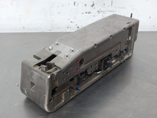 SI STAPLA RAPTOR II ULTRASONIC WELDER M1755 - OCO Industrial