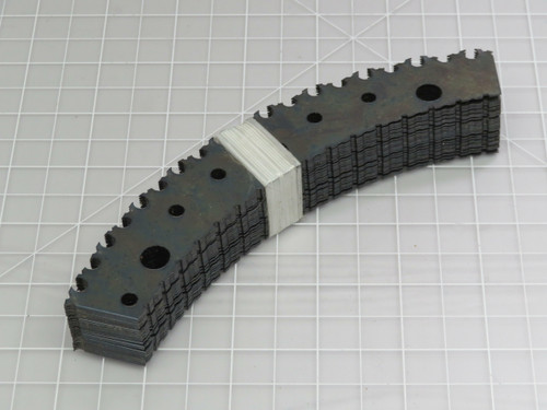 30 B&J Rocket R 115 20 Jet Sets Buffing Blades - Shop Now