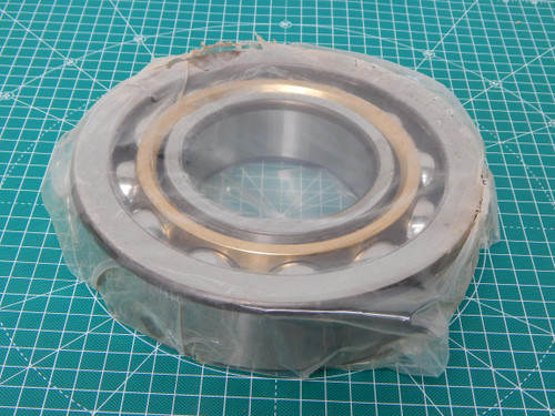 SKF 7322 BECBM Angular contact ball bearings single row
