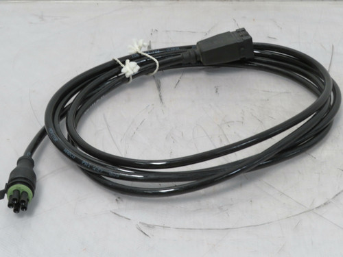 WABCO MERITOR PRI137 CABLE T191031 - OCO Industrial