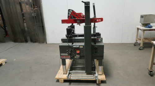 3M Matic 8000A Case Sealing System M2013 - OCO Industrial