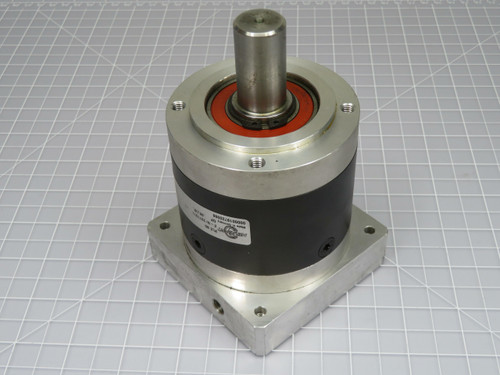 Neugart PLE 80 2077371 Planetary Gear Transmission i=3