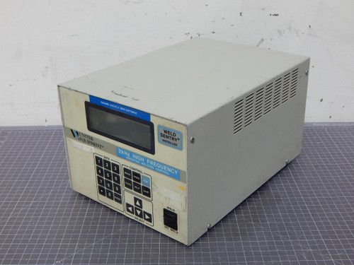 Unitek HF2-230 2KHz High Frequency Inverter Welding Control