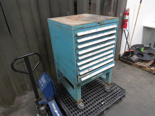 Bott/Kennedy Heavy Duty Tool Box T191538 - OCO Industrial