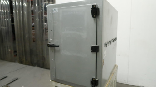 Bojay ZHBJ121115-F36985 Anechoic Audio Sound Test Chamber