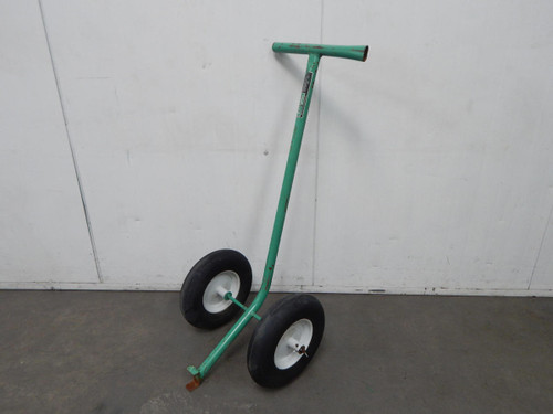 Garlock Safety Systems Railguard Base Transport 30 In for use with ...