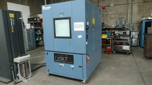 RTP Russells RD-64-H Large Environmental Chamber - Shop Now