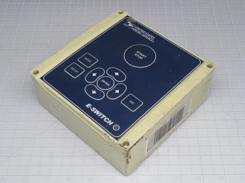 USPS 1056472-002 E-SWITCH T191826 - OCO Industrial
