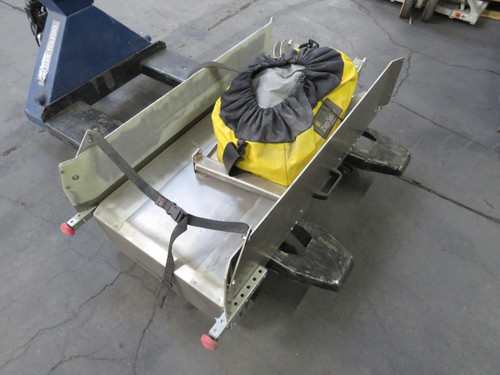 CMC Rescue CSR Pulley System 3:1 ZEP - Buy Today