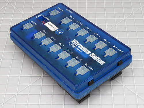 Vitronics Soltec IMC2030 Module TK185 - OCO Industrial