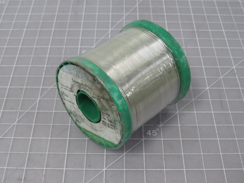 New TELECORE PLUS SAC305 159063 LEAD-FREE SOLDER WIRE T192824 surplus ...