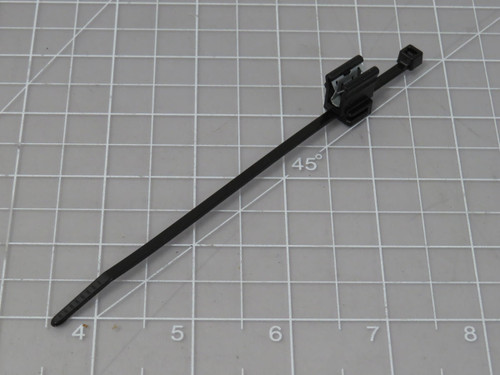 Hellermann Tyton Cable Tie Clip 6.0" EC4B - Buy Today