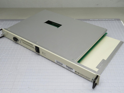 New COMMSCOPE SPT-000000MICRO-1 SPECTRUM IF MICRO MODULE T193635 ...