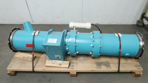 ELECTROMAGNETIC FARADAY ISOLATOR M2512 - OCO Industrial