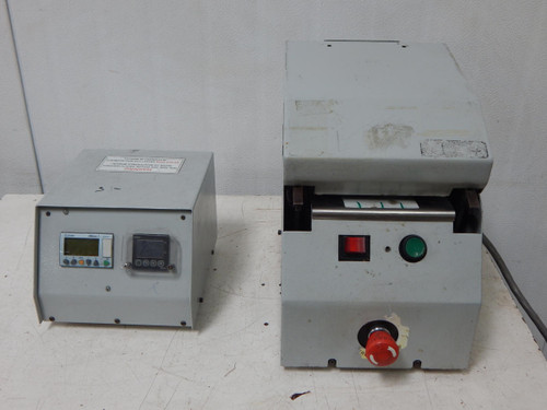 Beneli Seltek Infrared Heat Shrink-Tube Machine 230V