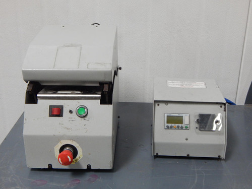 Seltek Beneli Infrared Heat Shrink-Tube Machine - Shop Here