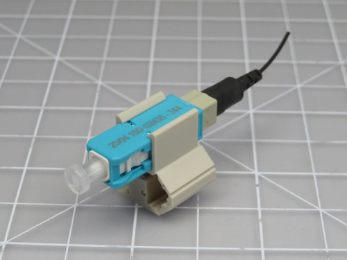 Commscope QWIK II-SC 760117945 MFC-SCF-09-5X T193903 - OCO Industrial