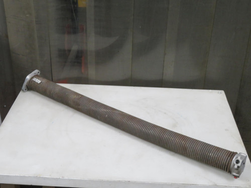 Raynor 250-36BL 1265 Heavy Duty Torsion Springs 38 in