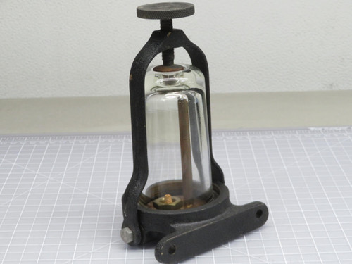 The Meriam Instrument C4751 Type BG Line Trap - Claim Now