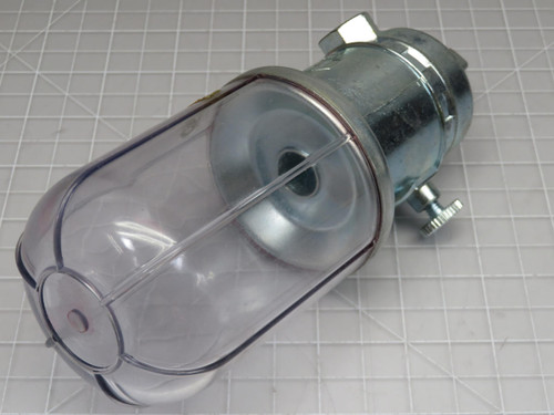 Trico 30028 8 OZ LS Optomatic Oiler T194739 - OCO Industrial