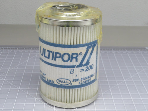 PALL HC9600FDP4H ULTIPOR II FILTER T194647 - OCO Industrial