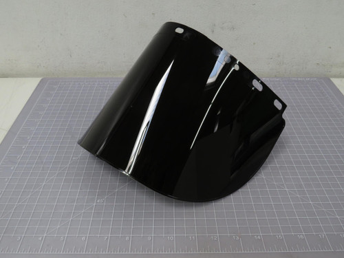 Honeywell Fibre-Metal Shade 8 Face Shield Window - Get Now