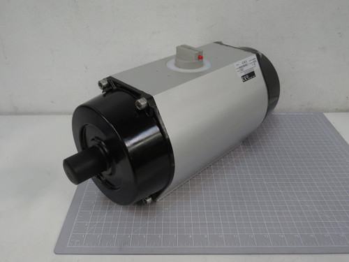 XOMOX XS180S08B VALVE ACTUATOR T195015 - OCO Industrial