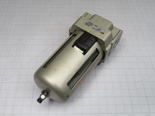 SMC AFD40-04B PNEUMATIC FILTER T195072 - OCO Industrial