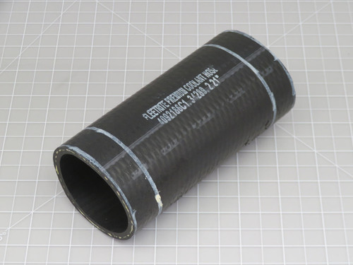 New NAVISTAR 4092186C1 FLEETRIPE PREMIUM COOLANT HOSE KT329 surplus at ...