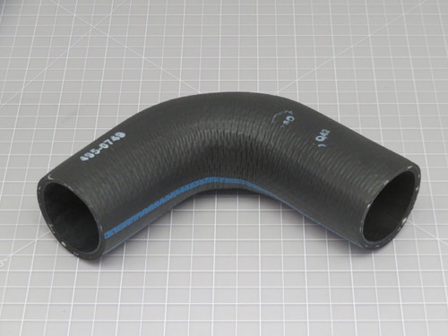 New CATERPILLAR 495-0749 CAT 495-0749- ECOO HOSE KT330 surplus at a ...