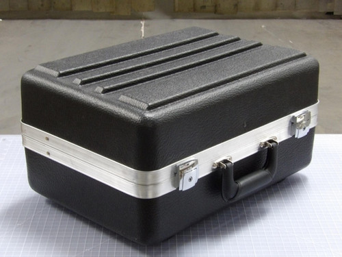 COMMSCOPE INSTRUMENT CASE 18X14X10 OS DIMS - OCO Industrial