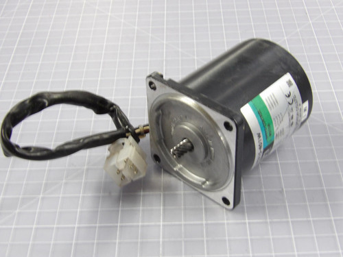 Oriental Motor USM315-401W Speed Control Motor - Shop Now