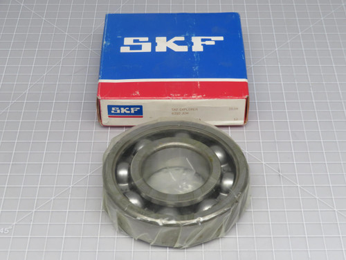 SKF 6310 JEM Deep Groove Ball Bearing - Start Now