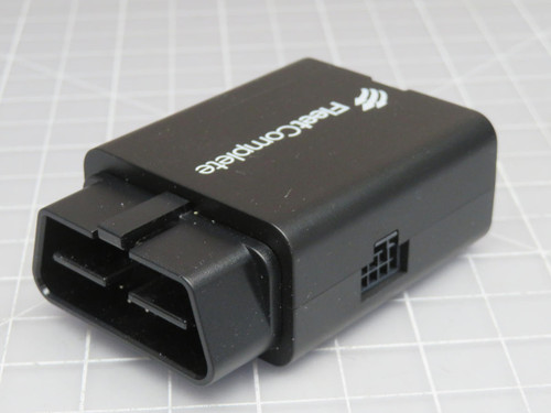 Fleet Complete FT1 FT205-LM0Q-AT Plug and Play Tracker