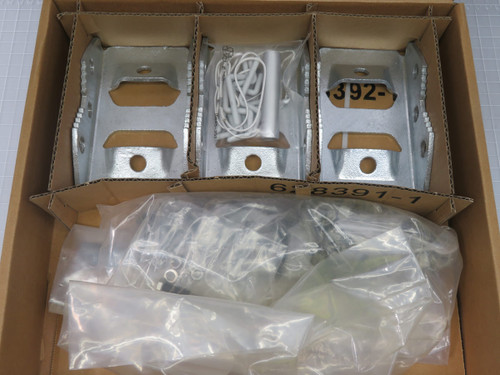 New COMMSCOPE MC-MNT-TOP METRO CELL TOP OF POLE MOUNTING KIT FOR 3.4"-6 ...