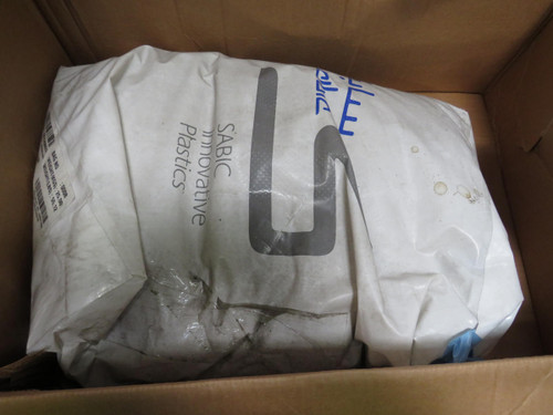 Sabic Ultem 2110R 8310 Color Resin 55 LBS - Get Now