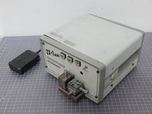 Dorc ZX-1 MINI Interferometer Fiber Connector Tester M2833