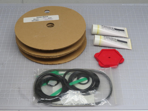 HOERBIGER SP128B-S SERVICE PACK T195991 - OCO Industrial