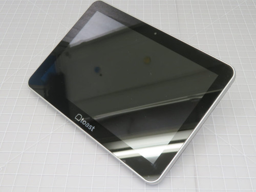 Toast TT204 2AMNG-TT200 Data Processing Machine - Shop Here